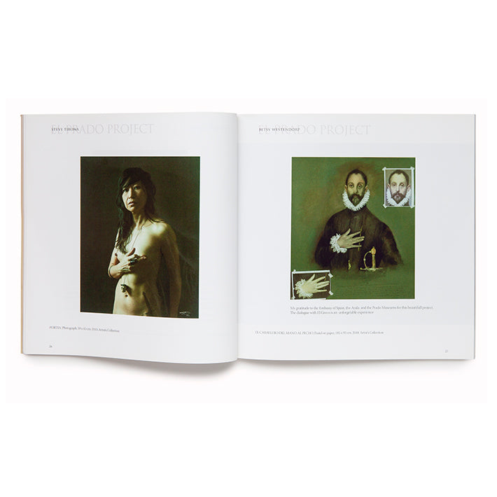 El Prado Project – artbooks.ph