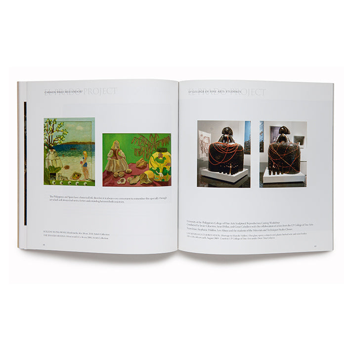 El Prado Project – artbooks.ph
