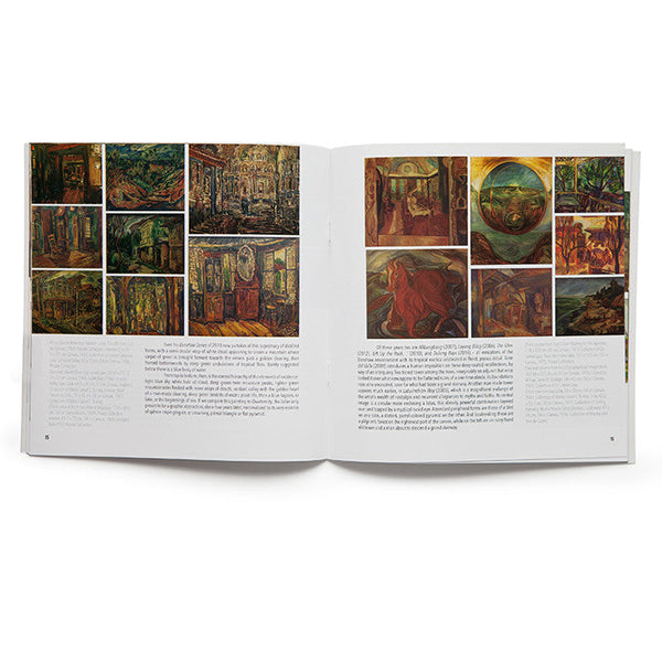 Revelations: A Jaime de Guzman Retrospective – artbooks.ph