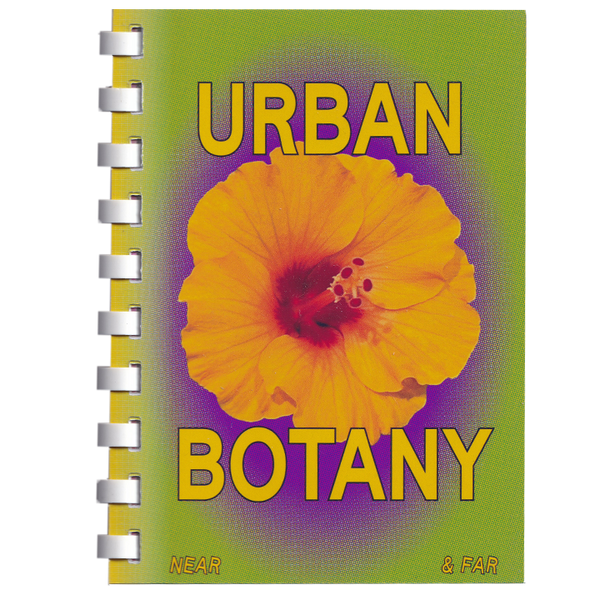 Urban Botany – artbooks.ph
