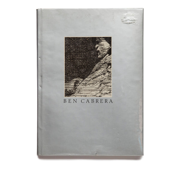 Ben Cabrera – artbooks.ph