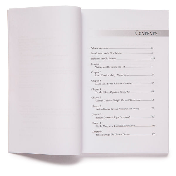 Filipino Woman Writing – artbooks.ph