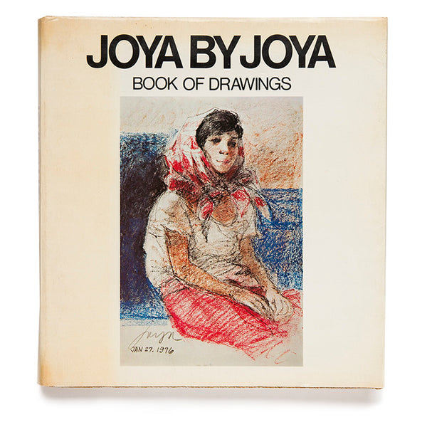 Joya by Joya – artbooks.ph