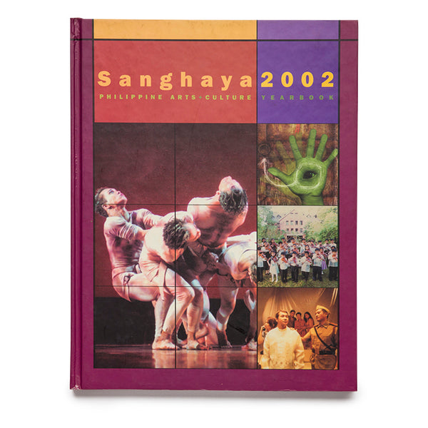 Sanghaya 2002 – artbooks.ph