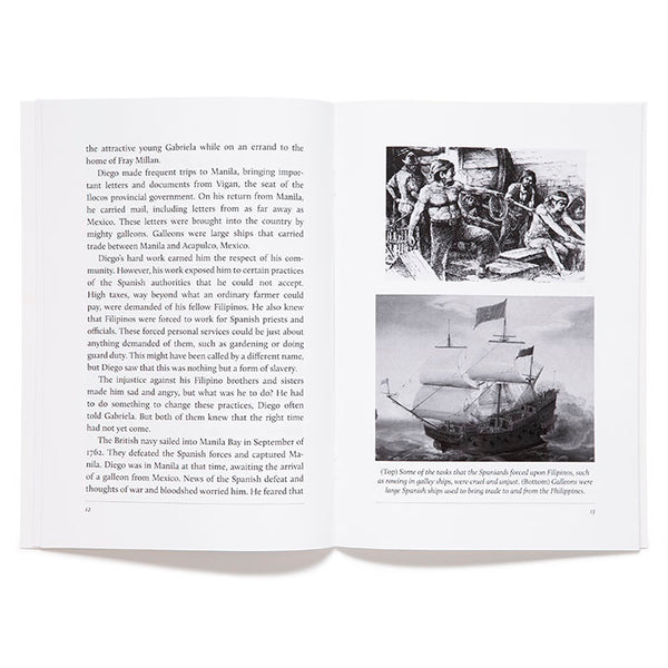 Great Lives Series: Gabriela Silang – artbooks.ph