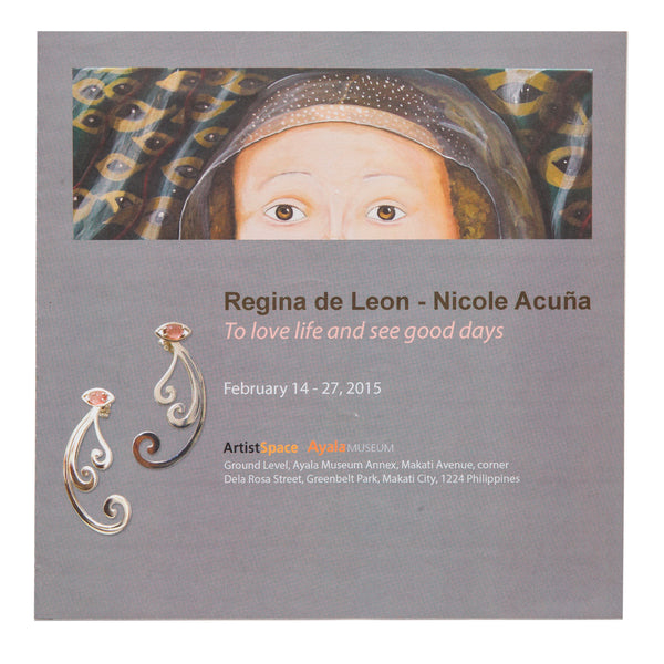 To Love Life and See Good Days – artbooks.ph