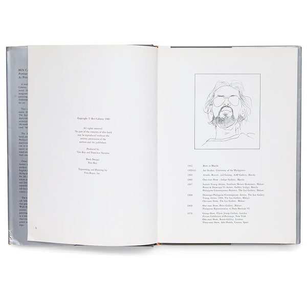 Ben Cabrera – artbooks.ph