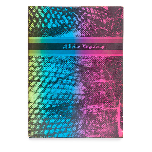 Filipino Engraving – artbooks.ph