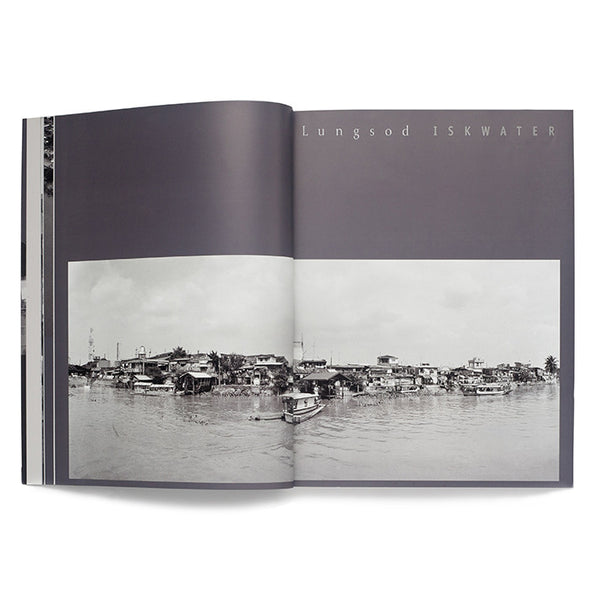 Lungsod Iskwater (HB) – artbooks.ph