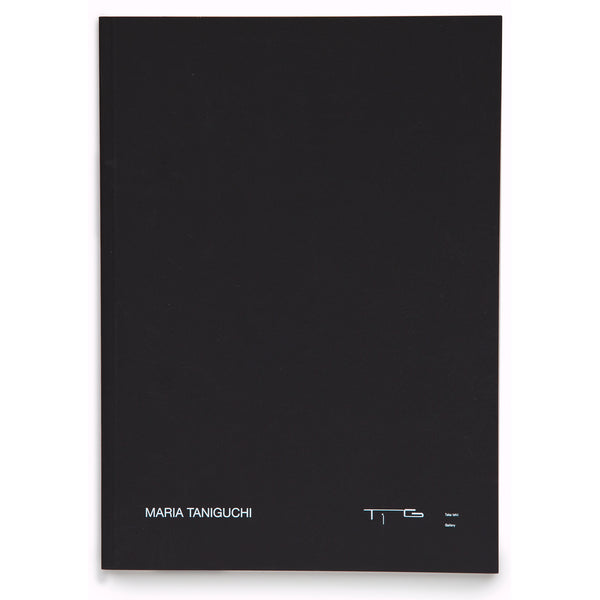 Maria Taniguchi – artbooks.ph
