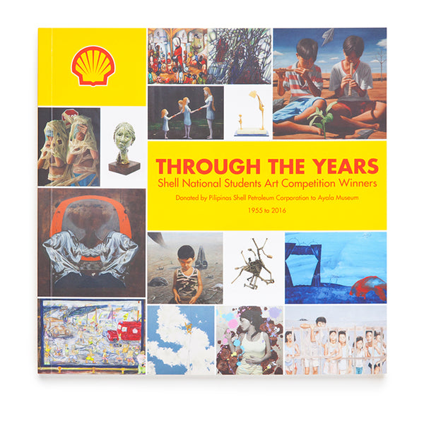 Through The Years – artbooks.ph